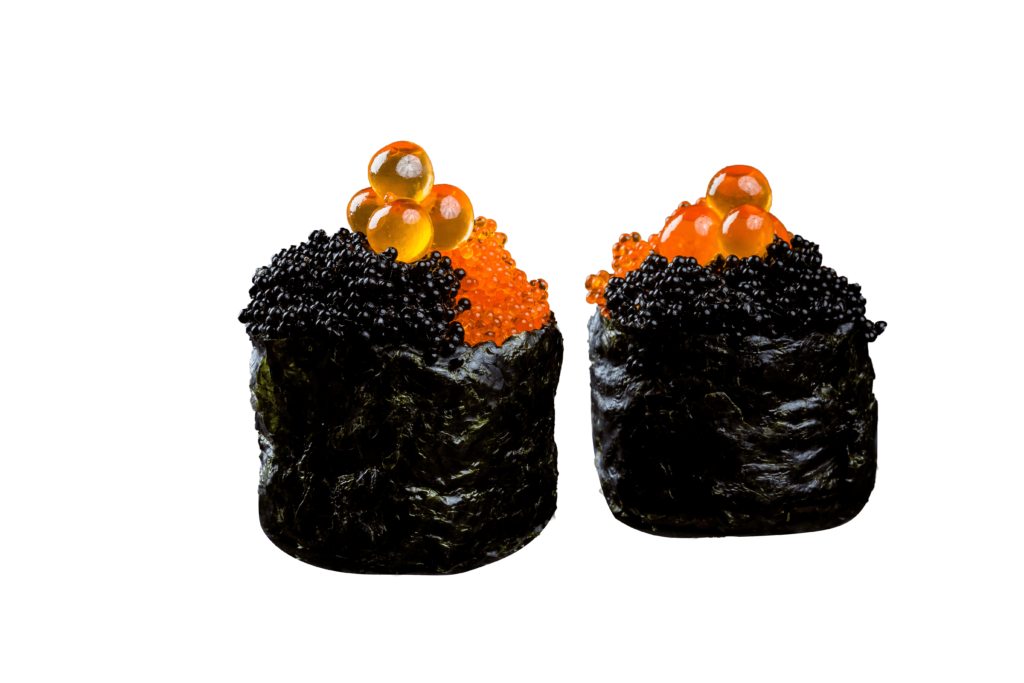 Gukan đặc biệt - Nama Sushi - Nama Sushi